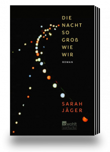 Sarah Jäger Aktuelles - Sarah Jäger Autorin